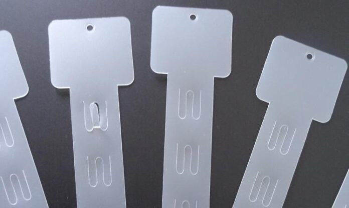 Display strips - ASUOI